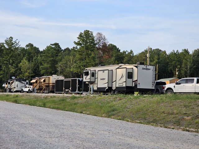 Gallery - Sunshine Oaks RV Park