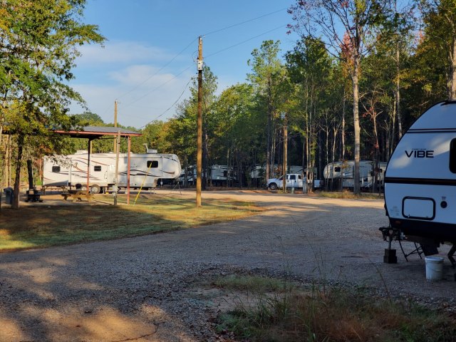 Gallery - Sunshine Oaks RV Park